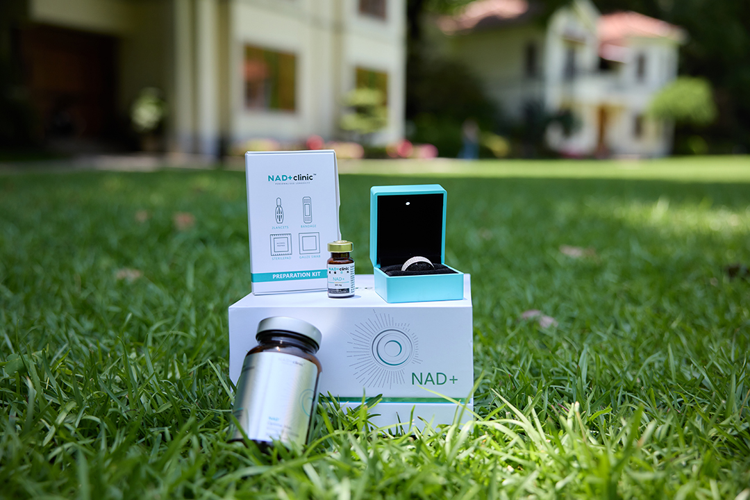 NAD+clinic
